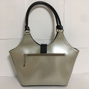 Beijo | Bags | Beijo Voted Most Popular Metallic Shoulder Bag | Poshmark